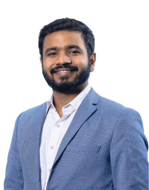 Team - Stride Ventures