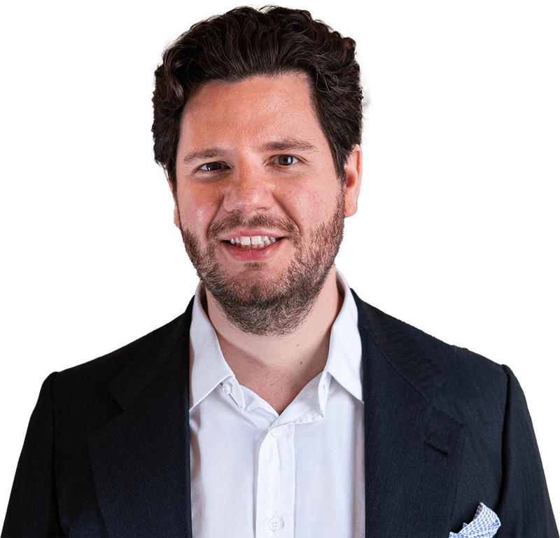 Team - Stride Ventures