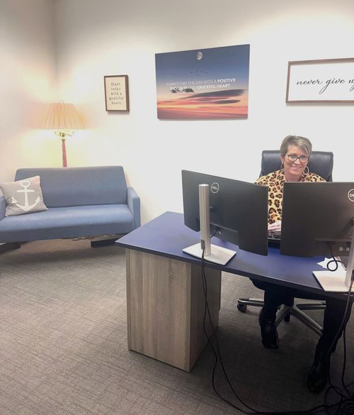 Samba Recovery | Addiction Treatment Centers In Georgia | Alcohol ...