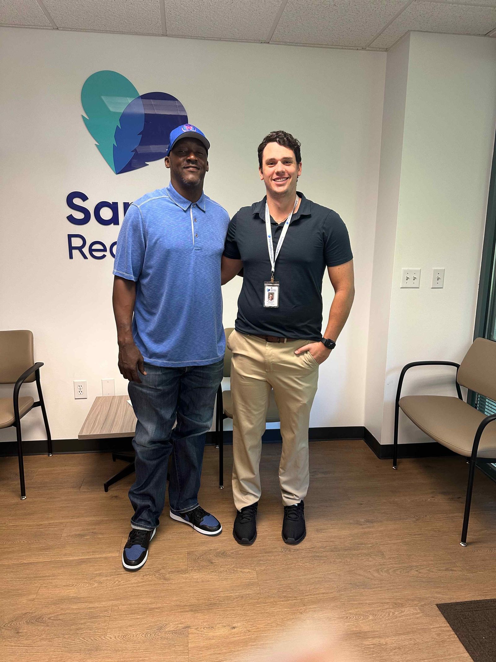 Samba Recovery | Addiction Treatment Centers In Georgia | Alcohol ...