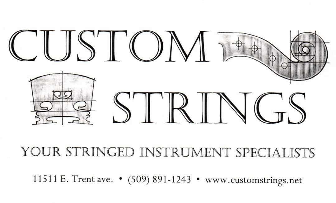 Spokane Youth Symphony