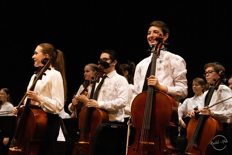 Spokane Youth Symphony