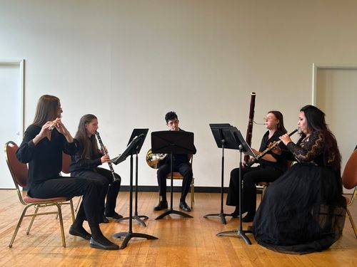 Spokane Youth Symphony