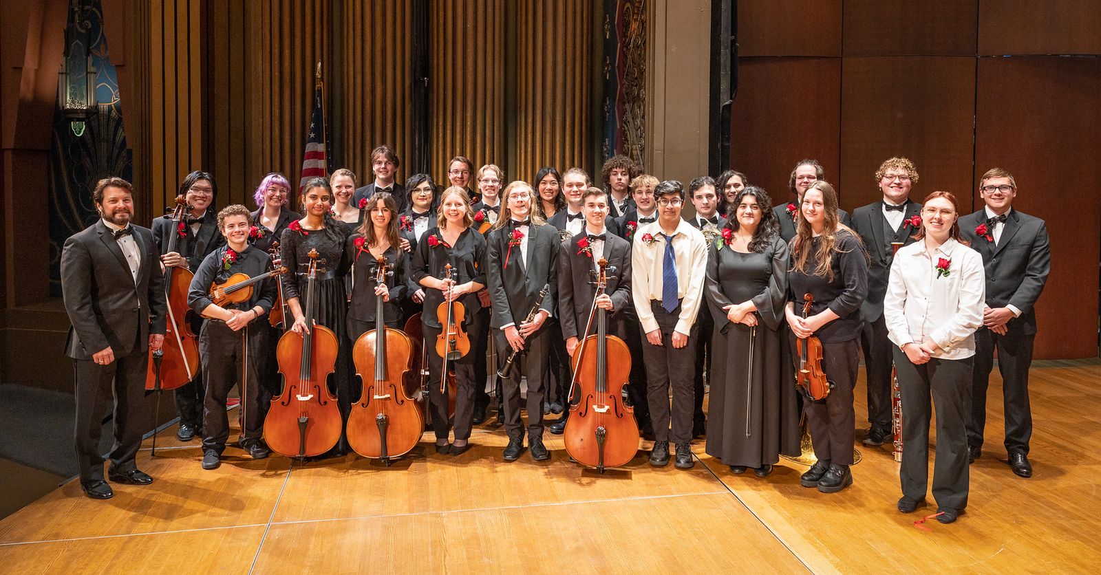 Spokane Youth Symphony