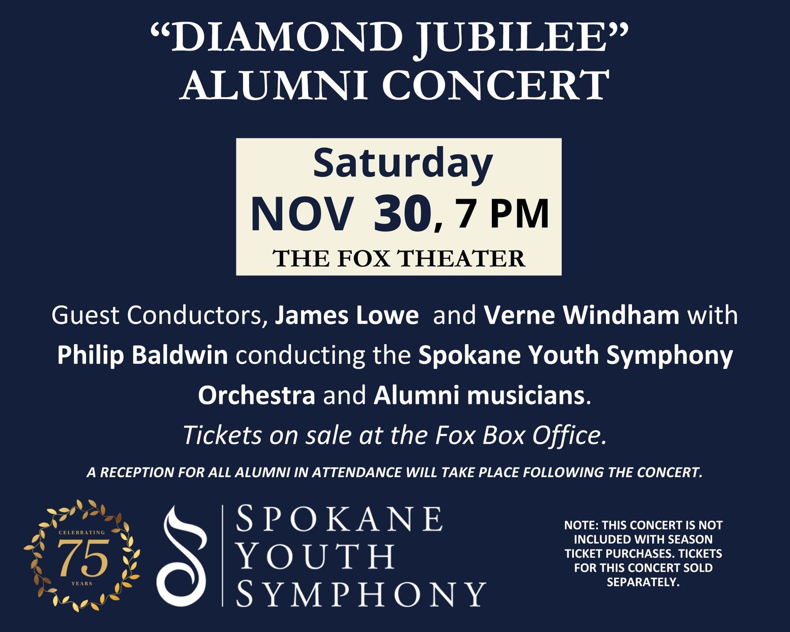 Spokane Youth Symphony