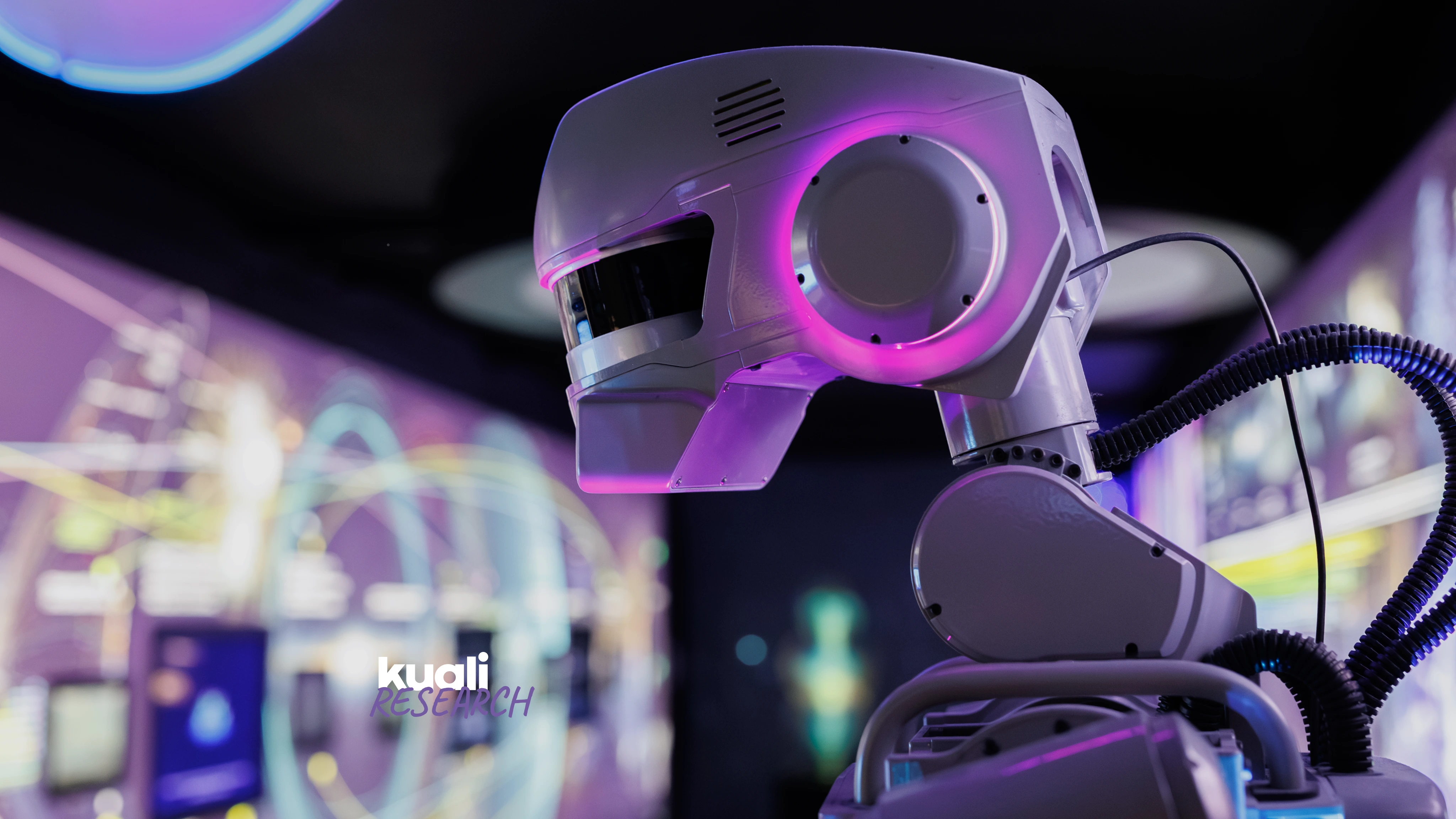 AI in Research Administration for Universities