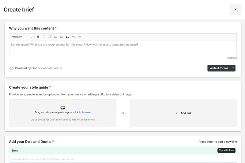 Cohley for Brand Marketing | Cohley