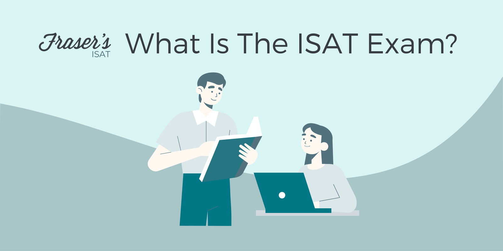 What is the ISAT Test? | Fraser's Medical