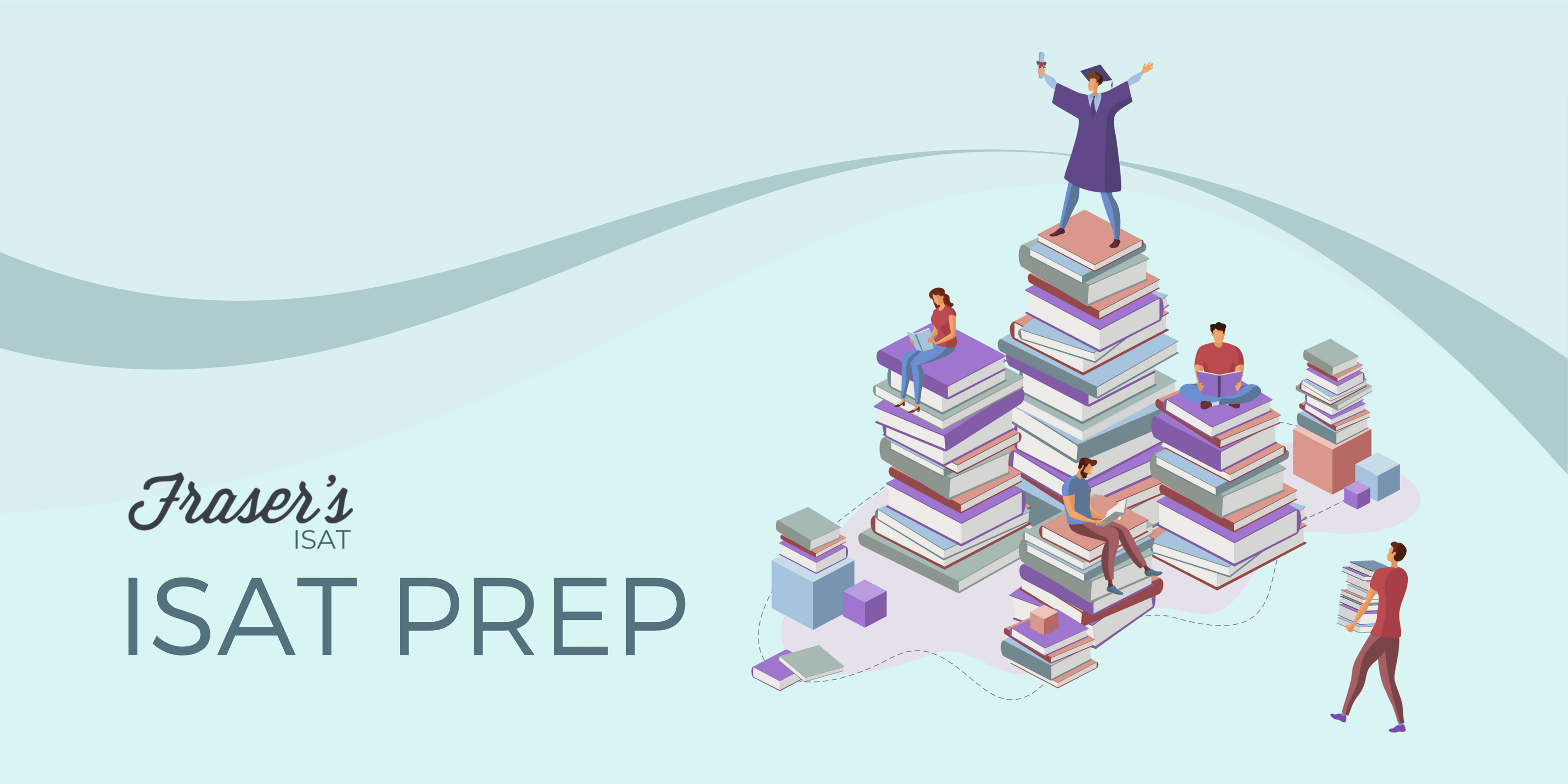 What is the ISAT Test? | Fraser's Medical