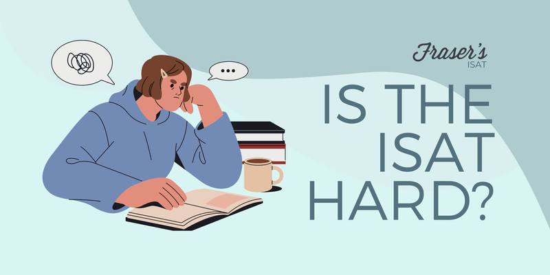 What is the ISAT Test? | Fraser's Medical