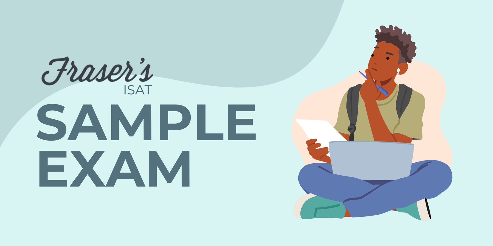 What is the ISAT Test? | Fraser's Medical