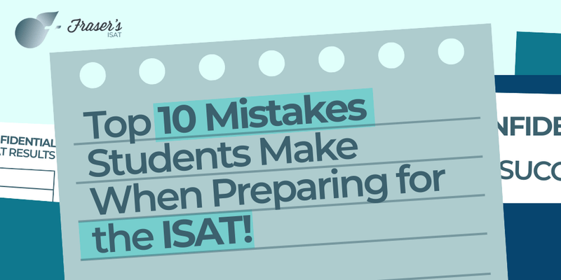 What is the ISAT Test? | Fraser's Medical