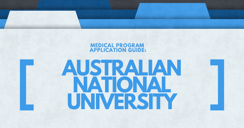 University of Sydney Doctor of Medicine (MD) Entry Guide 2026 | Fraser ...