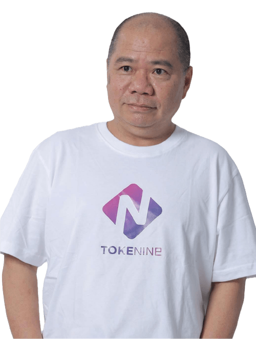 Agenda | Thailand Blockchain Week