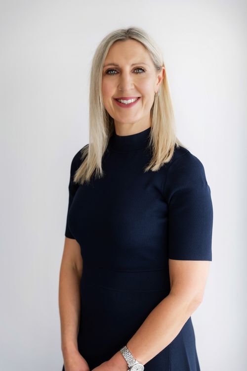 ARL Lawyers - Rebecca Dickie