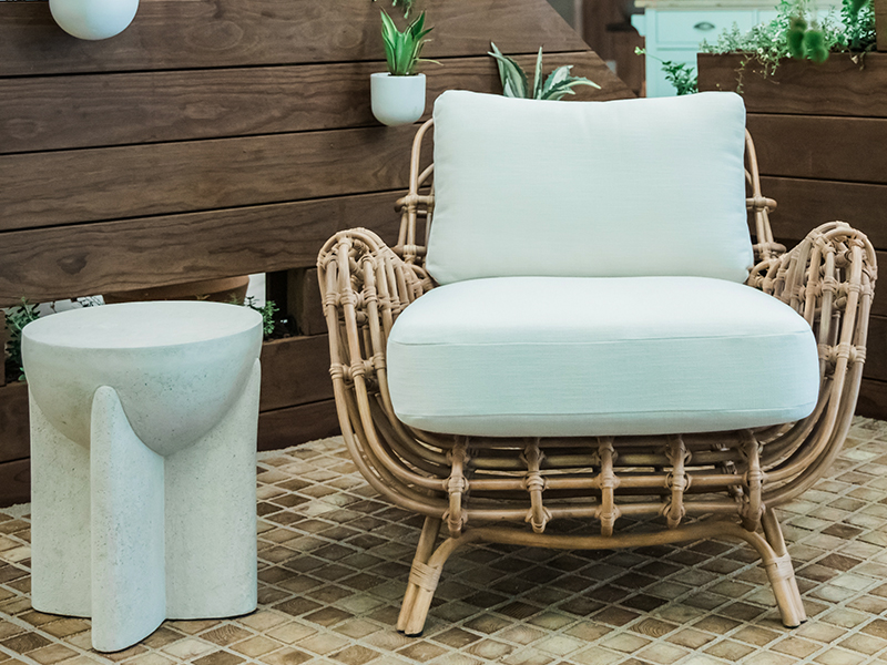 What are wood pavers? — Black Locust Lumber