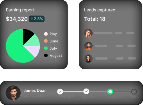 Greatify: AI-Enhanced ERP, LMS & Digital Exam Solutions