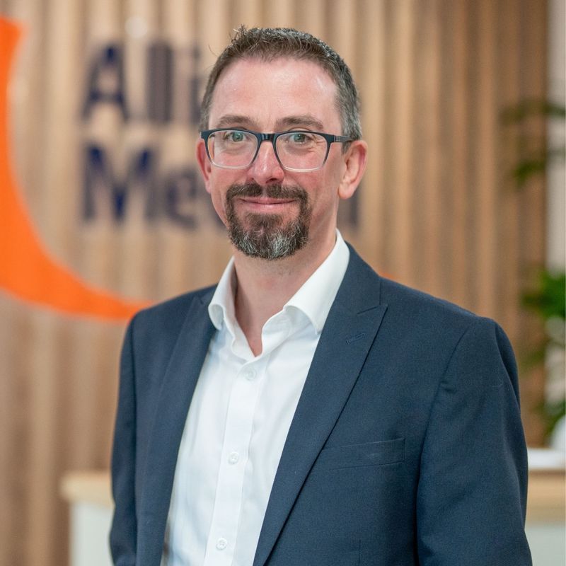 Leadership | Alliance Medical Group | Meet Our Experts in Diagnostics