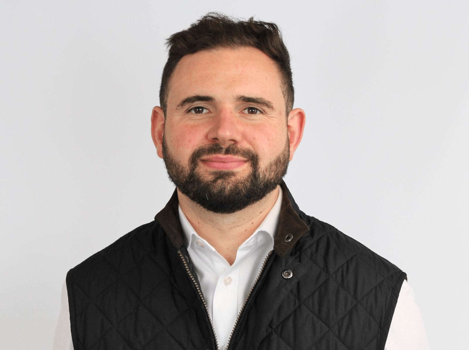 RCK Partners | Meet the Team