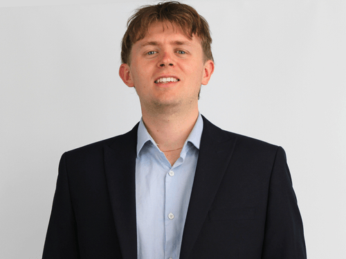 RCK Partners | Meet the Team