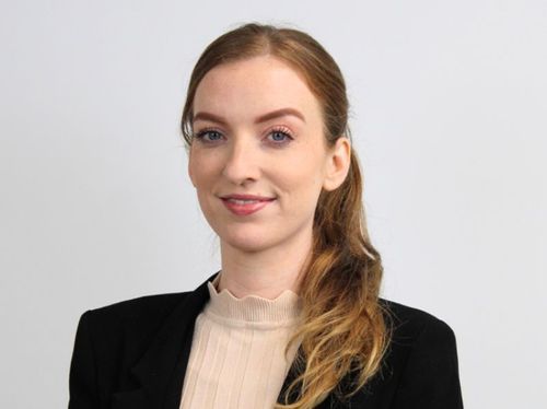 RCK Partners | Meet the Team