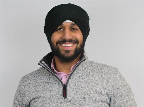 RCK Partners | Meet the Team