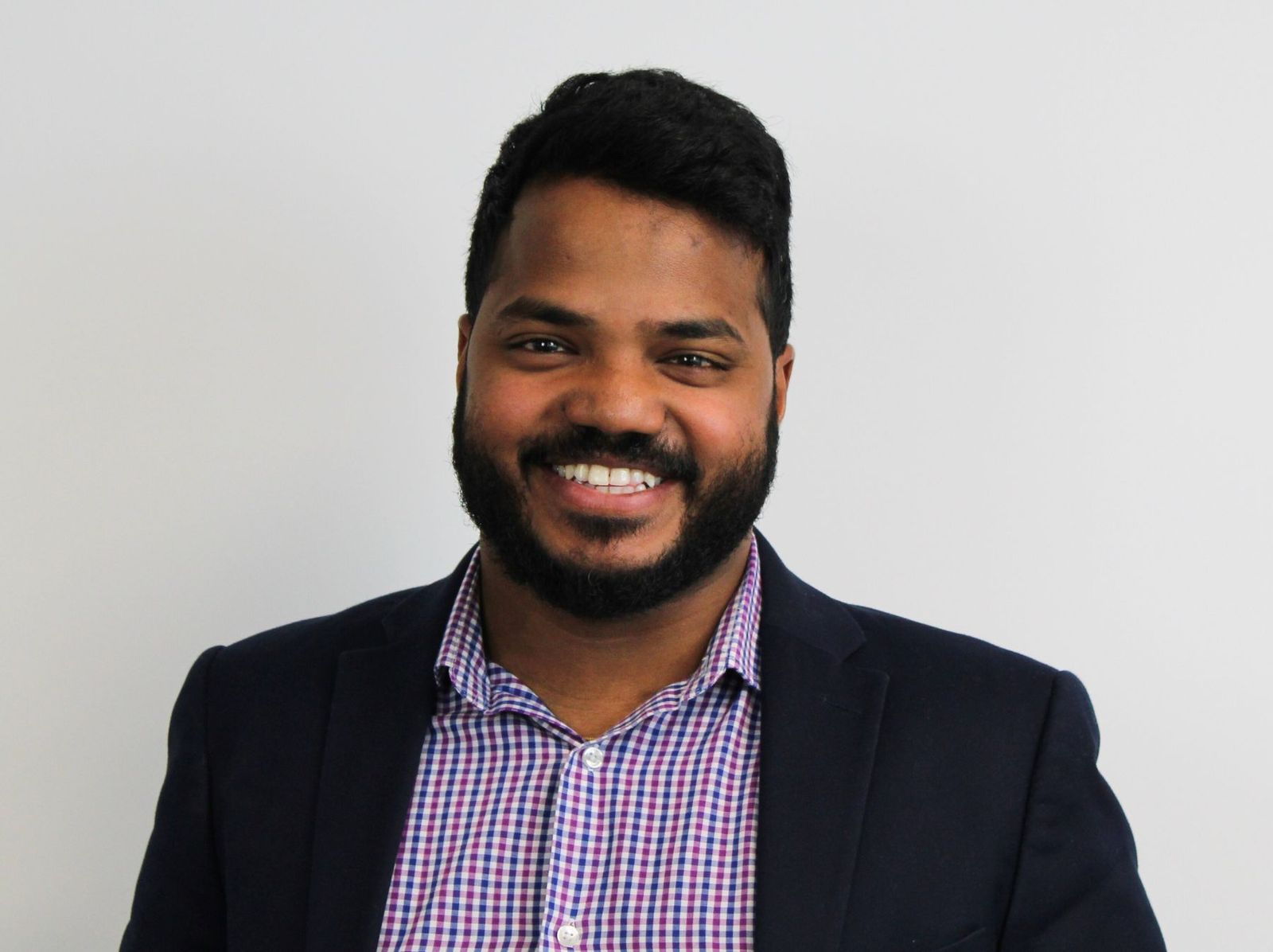 RCK Partners | Meet the Team