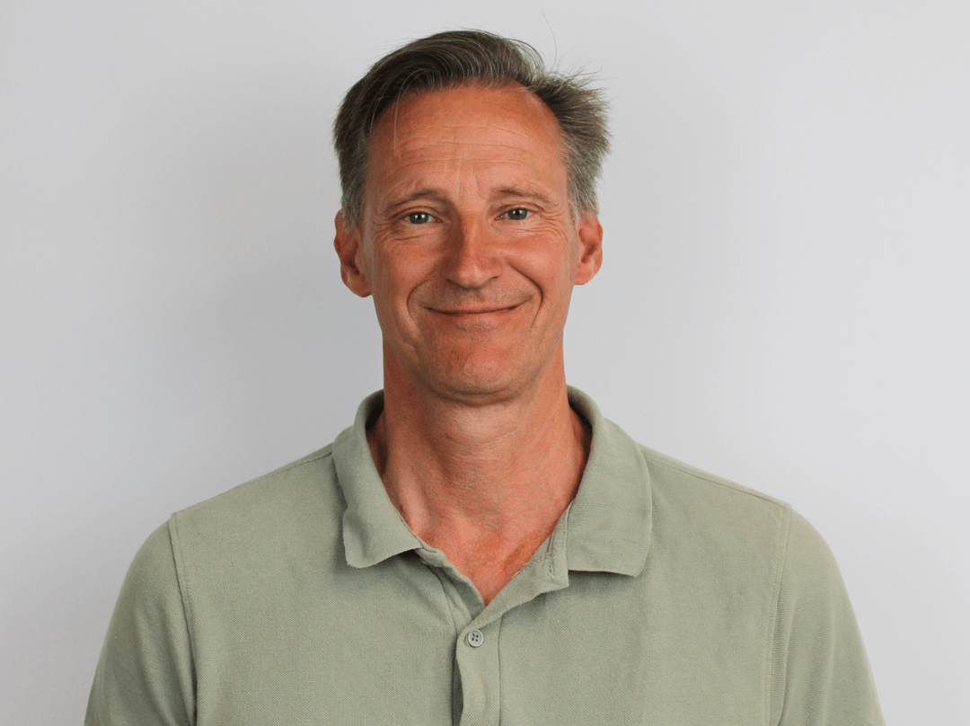 RCK Partners | Meet the Team