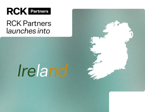 RCK Partners | Meet the Team