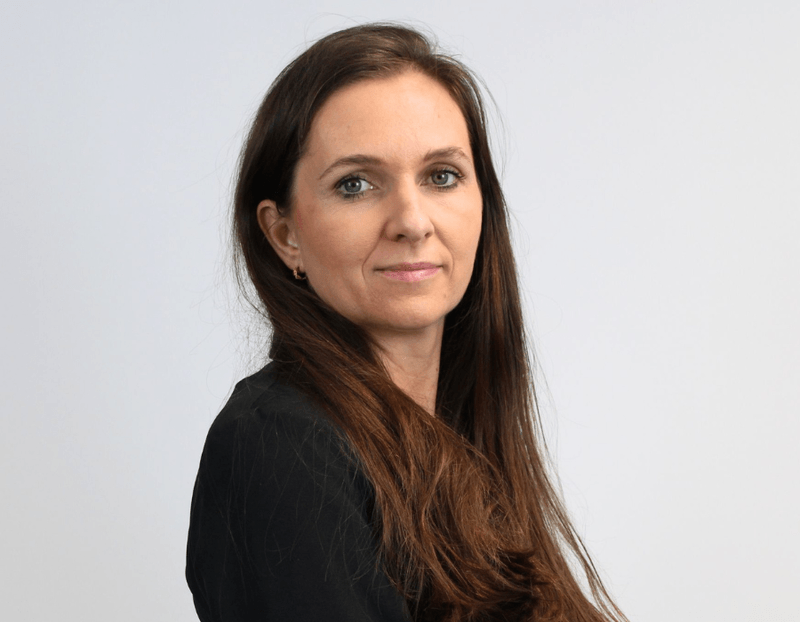 RCK Partners | Meet the Team