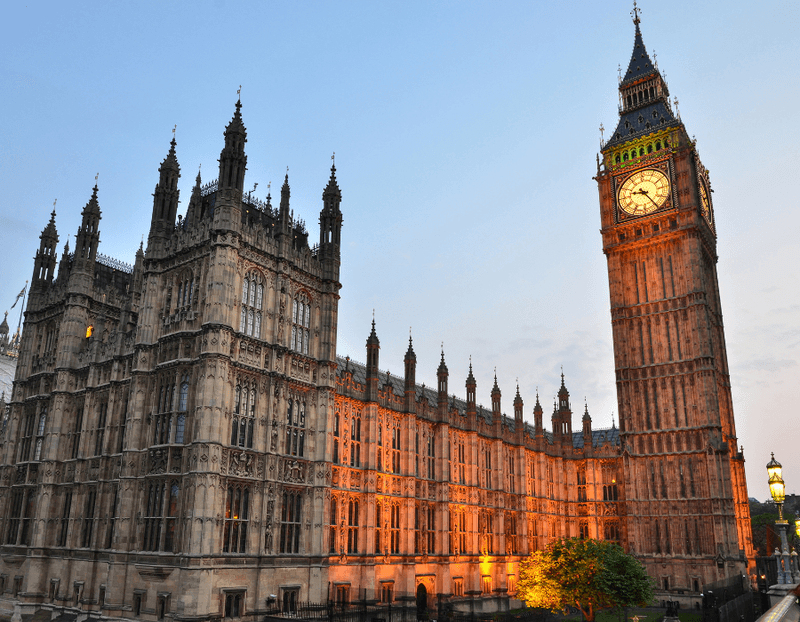 RCK Partners | London Based Tax Consultancy