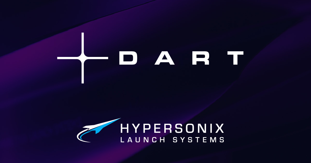 DART | Technology | Hypersonix Launch Systems