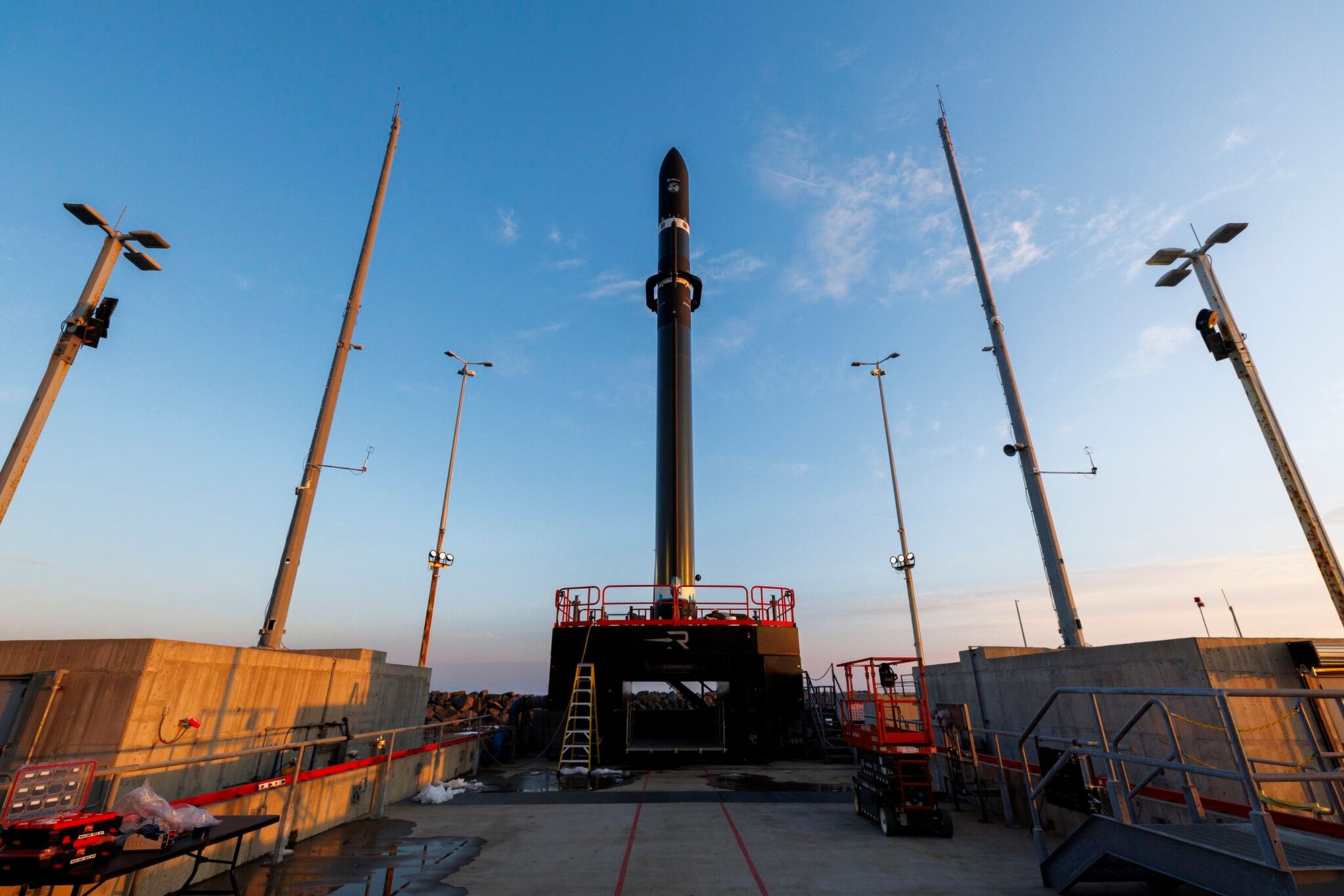 MISSION SUCCESS: Australian Hypersonic Pioneer Achieves First Flight ...