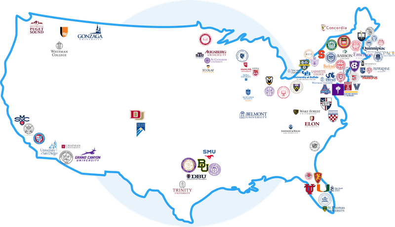 College Admissions & Applications Advising | College Contact