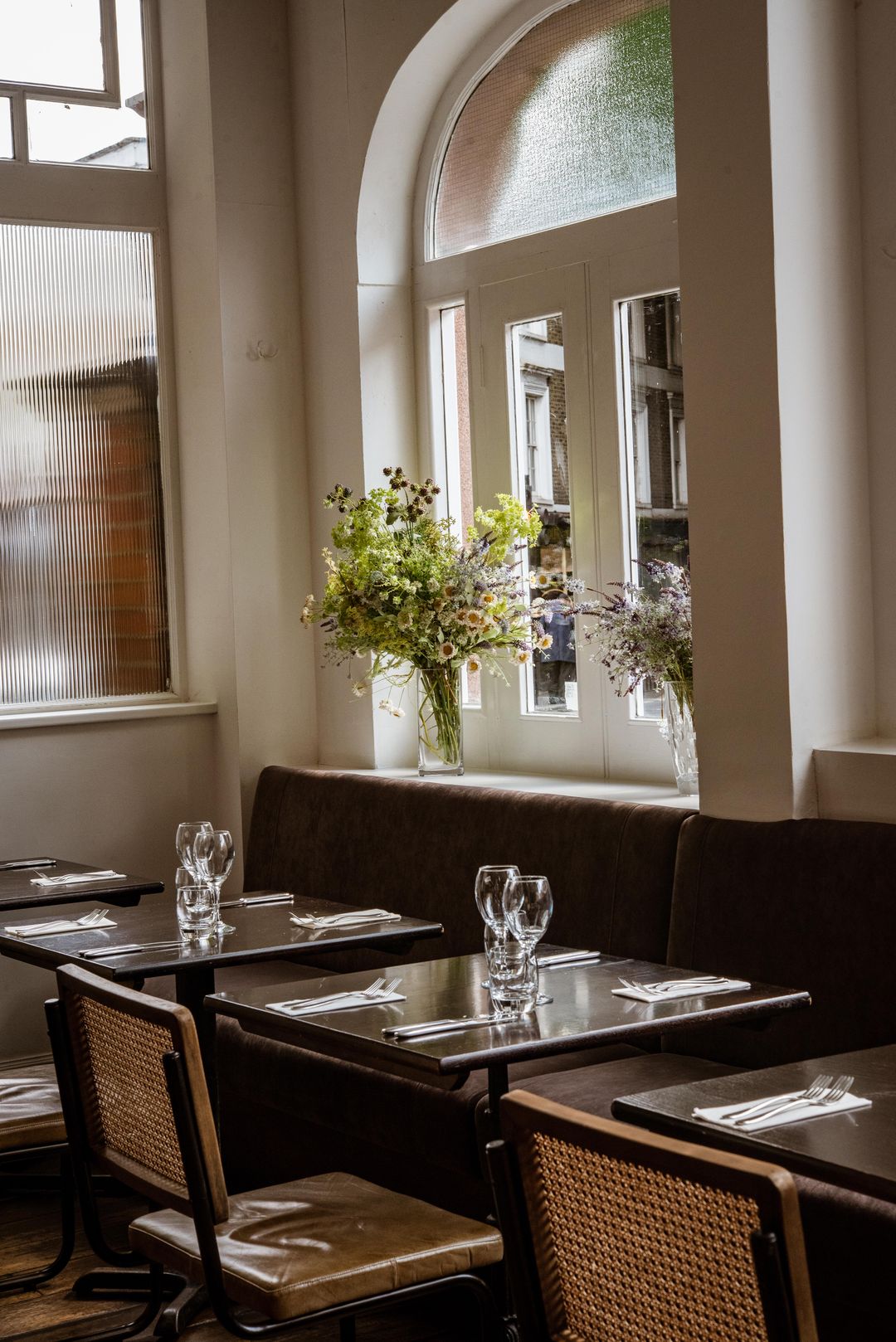 Refined Vegan and Vegetarian Cuisine in London | The Gate