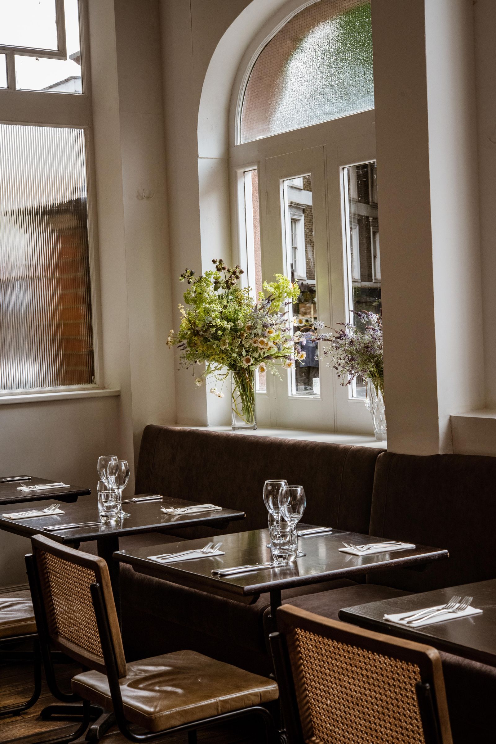 Refined Vegan and Vegetarian Cuisine in London | The Gate