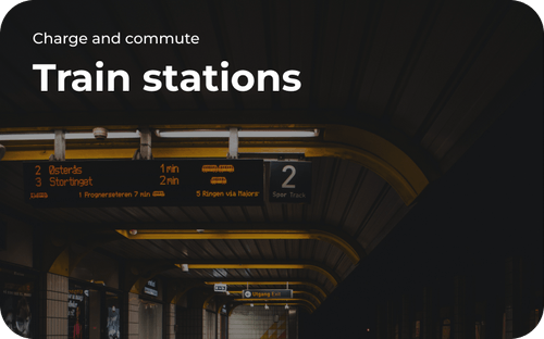 Chargo | Powerbank Rental