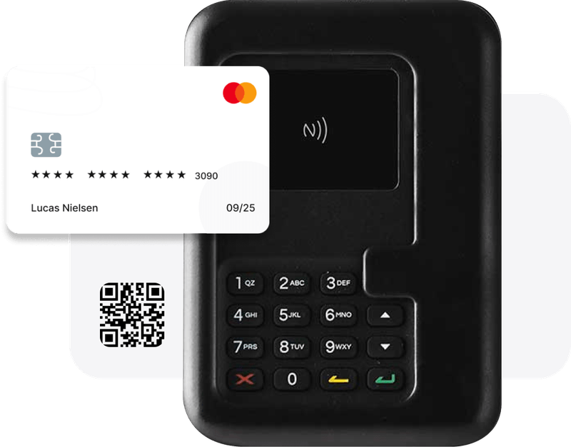 Chargo | Powerbank Rental