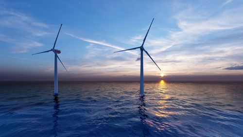 A Turning Point for Wind Energy Jobs: Why the Fair Work Charter Matters ...