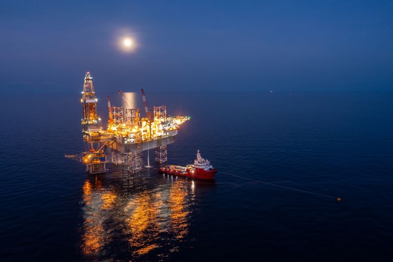 Rosebank oil field ruled unlawful by Scottish courts - Blogpost from ...