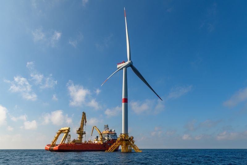 The North Sea Future Plan - a Blueprint for the Transition? - Blogpost ...