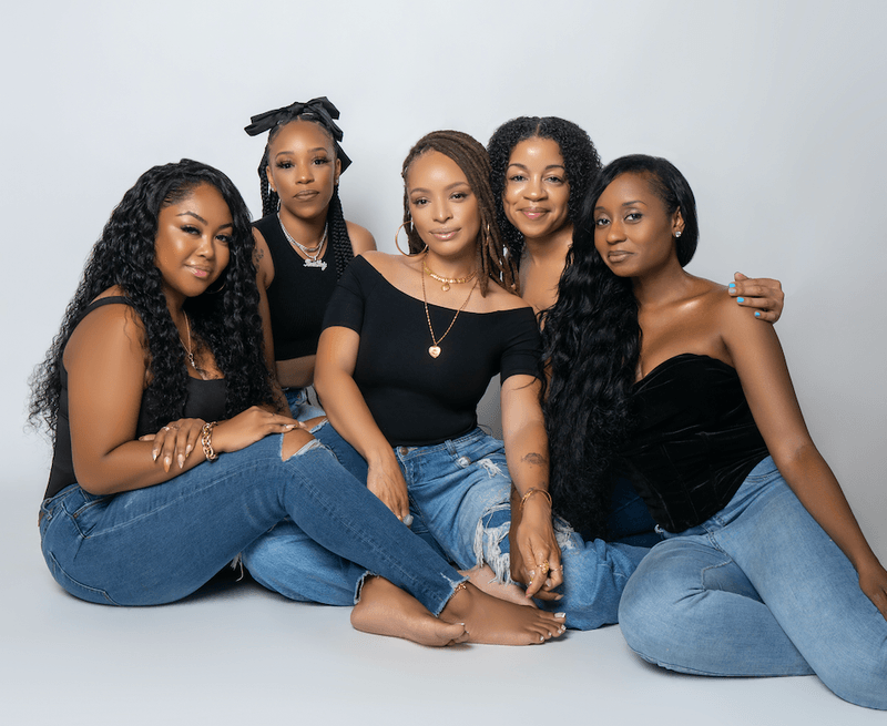 Motherhood Redefined | Mental Health Support & Education