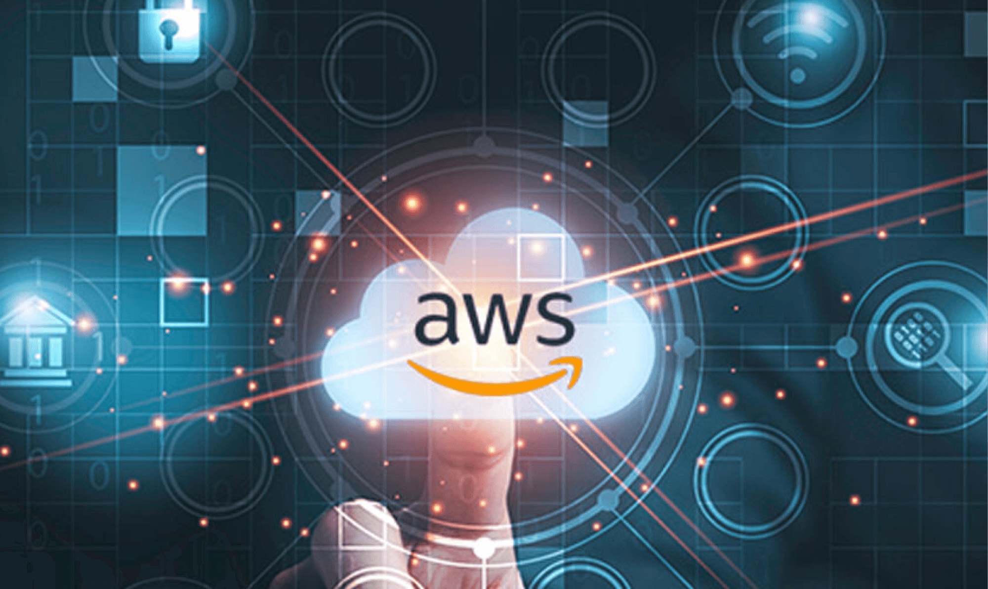 Get $10,000 Credit for AWS CloudFront CDN Migration | NULogic Incentive Offer