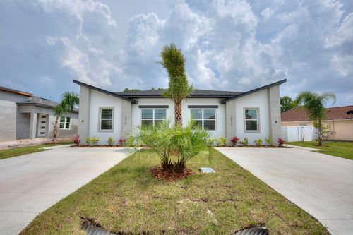 Modern and Affordable Homes in Florida | Brock Homes