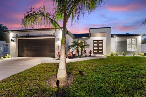 Modern and Affordable Homes in Florida | Brock Homes