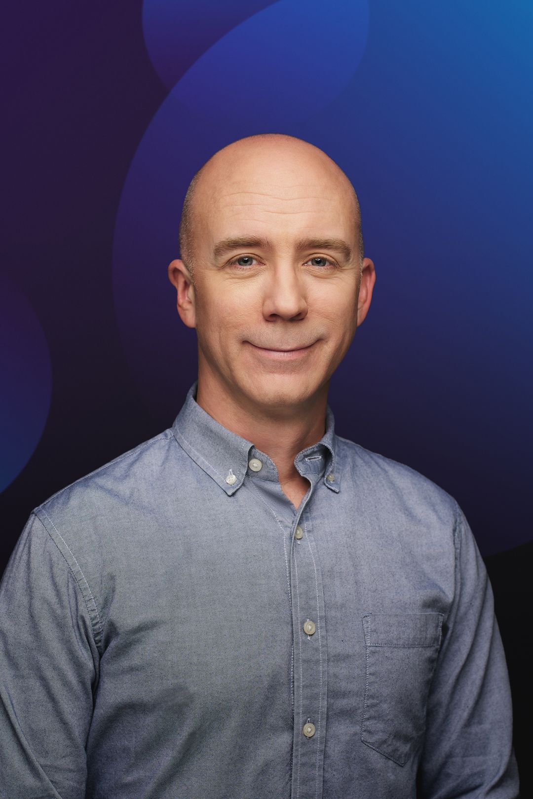 Executive Leadership Team | Pattern