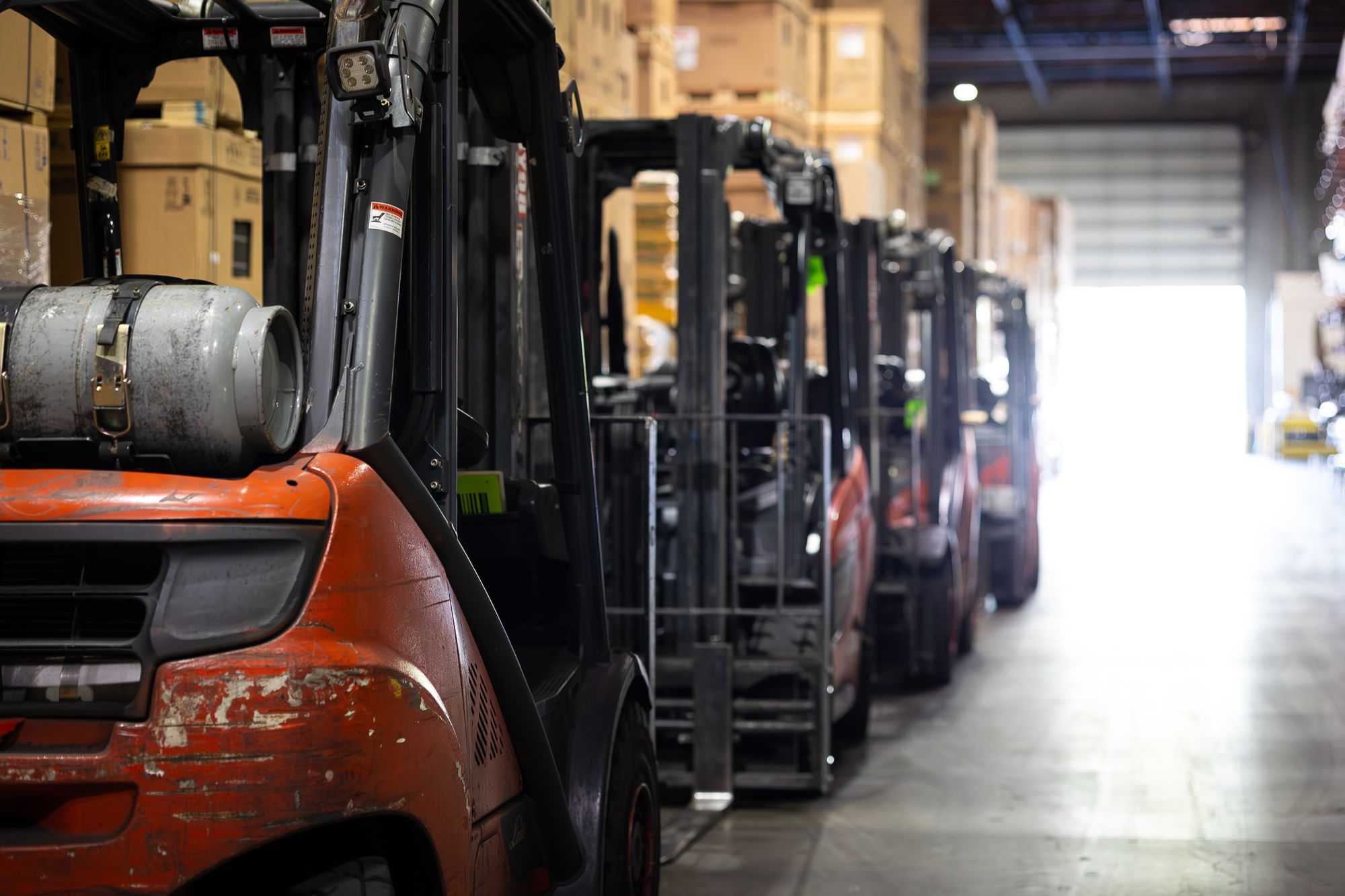 Services & Solutions