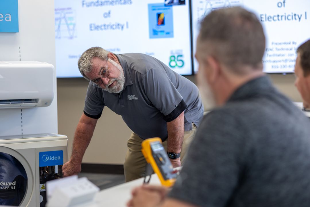 Services & Solutions