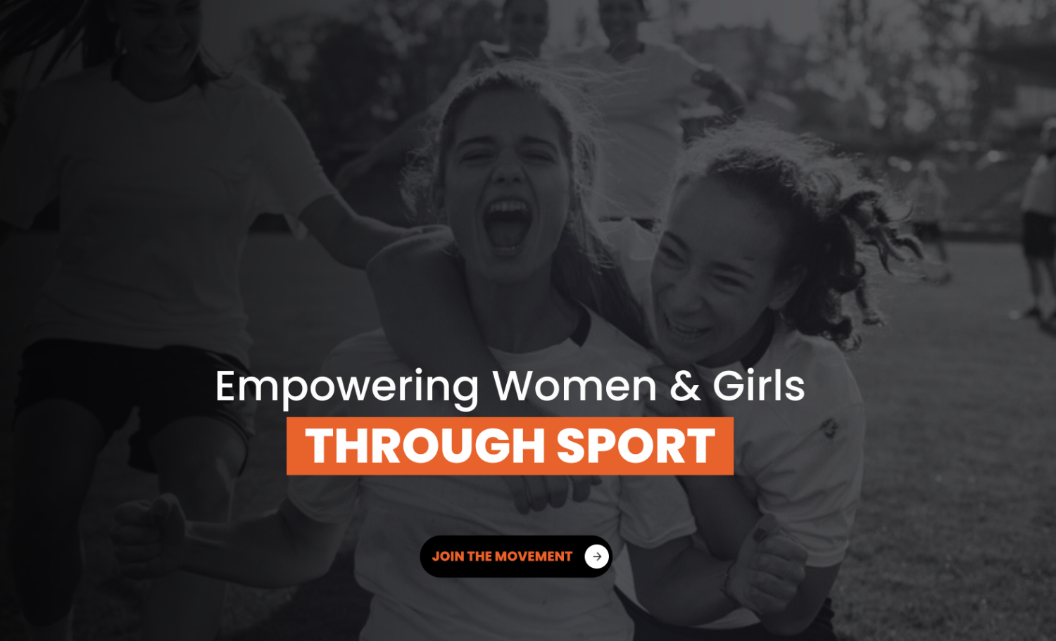 Play Like a Girl Australia