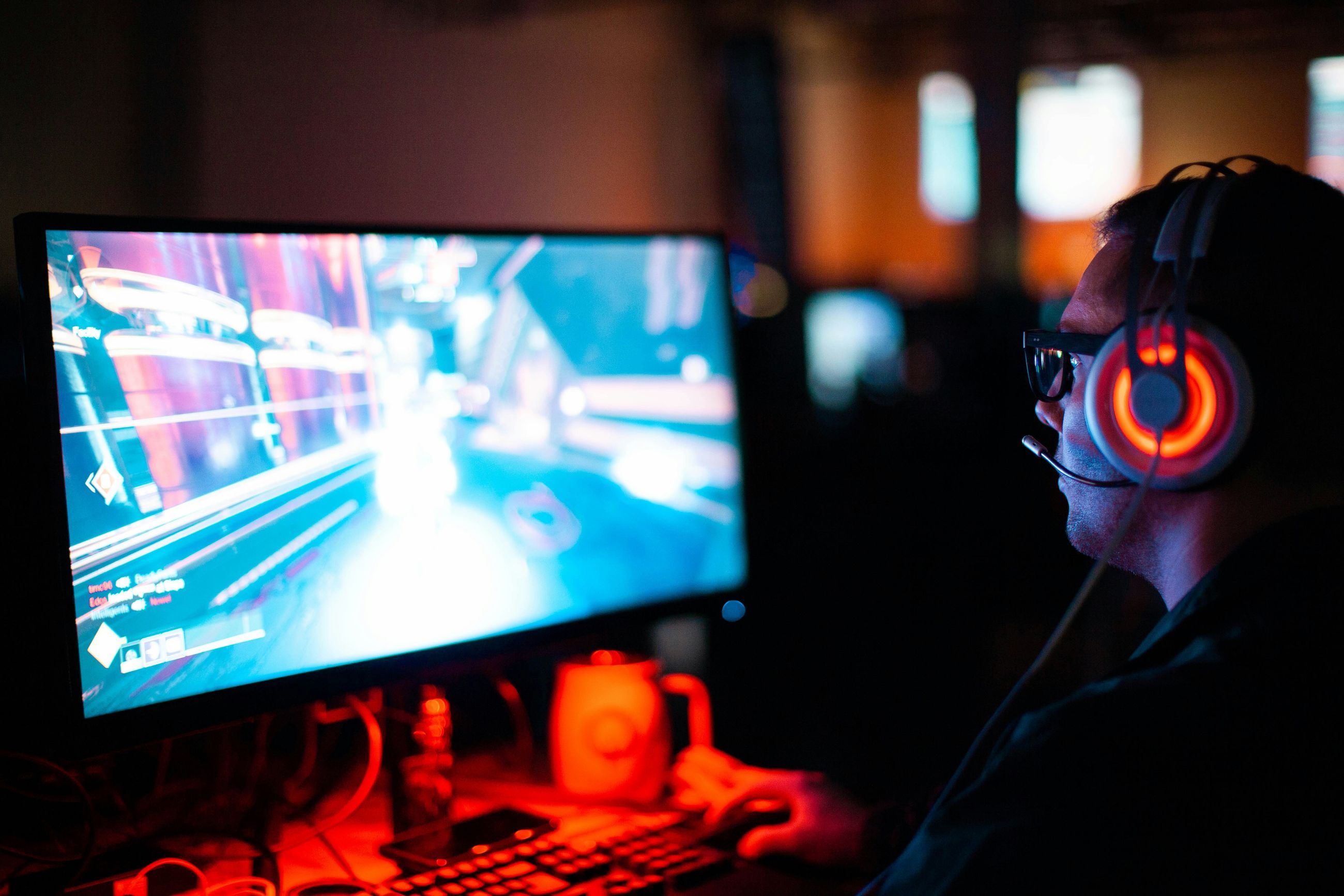 A Guide to Conquering Video Game Addiction | Samba Recovery